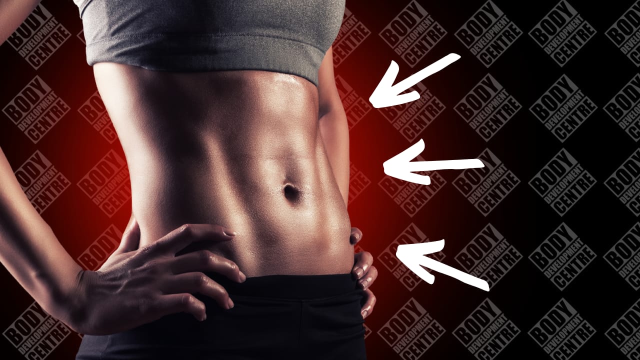 The Importance of Torso Tension in Exercise: Stomach Vacuum vs. Stomach ...